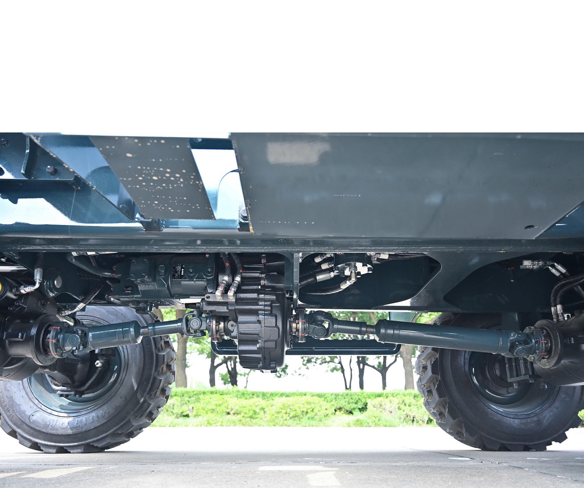 Giá Máy Xúc Bánh Lốp Doosan 55W Mới, Nên Chọn R60WVSpro