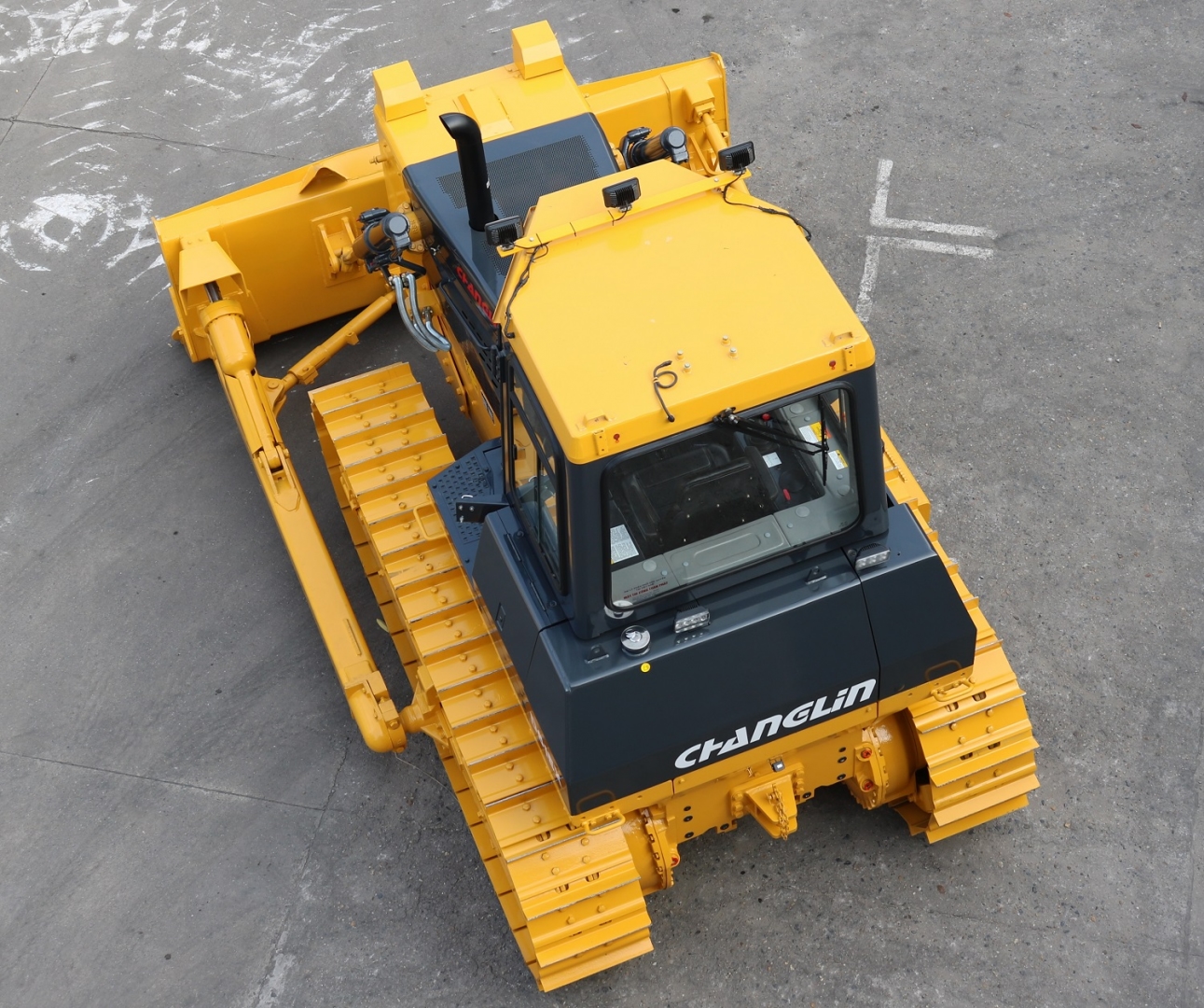 KOMATSU D61 Px/ Ex -12 MÁY ỦI LD MỚI 100% | ĐẠI LÝ BÁN