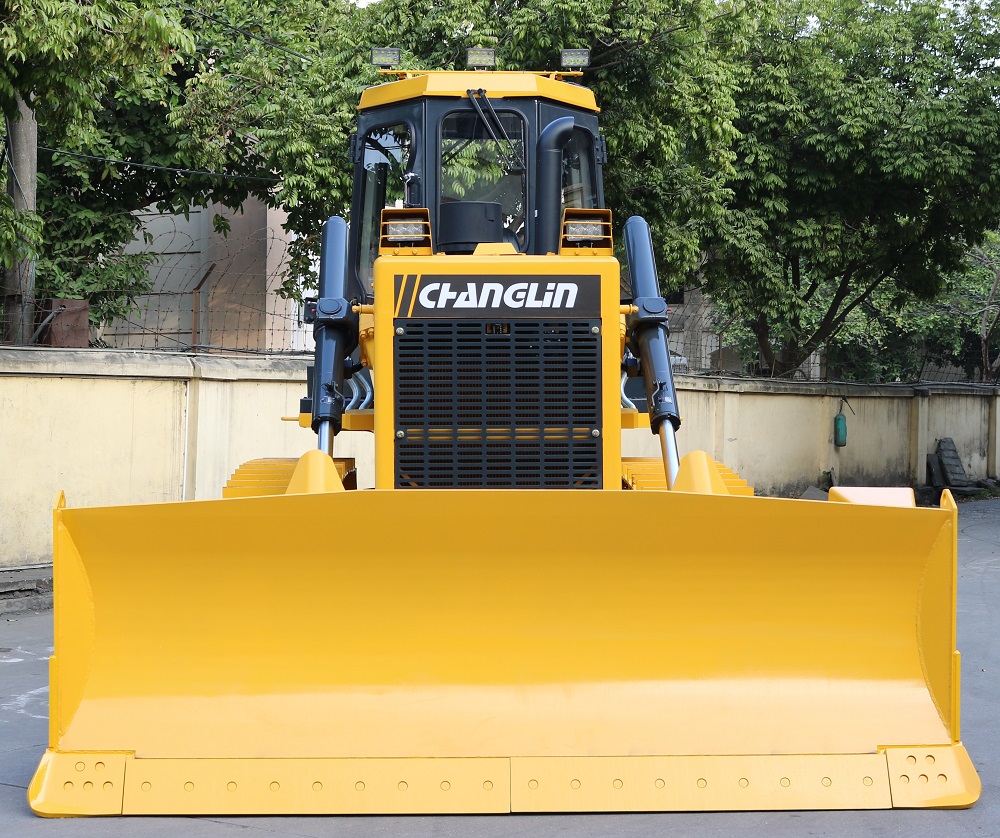 KOMATSU D61 Px/ Ex -12 MÁY ỦI LD MỚI 100% | ĐẠI LÝ BÁN